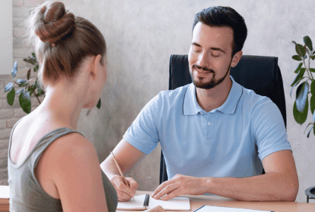 Looking to Become Financial Advisor? Start with Choice Connect