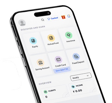 Become Sub Broker or Stock Broker | Choice Connect